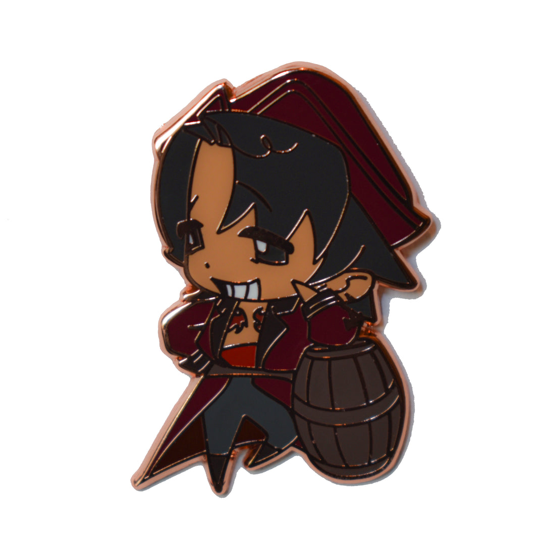 riptide - jrwi enamel – rolling pins