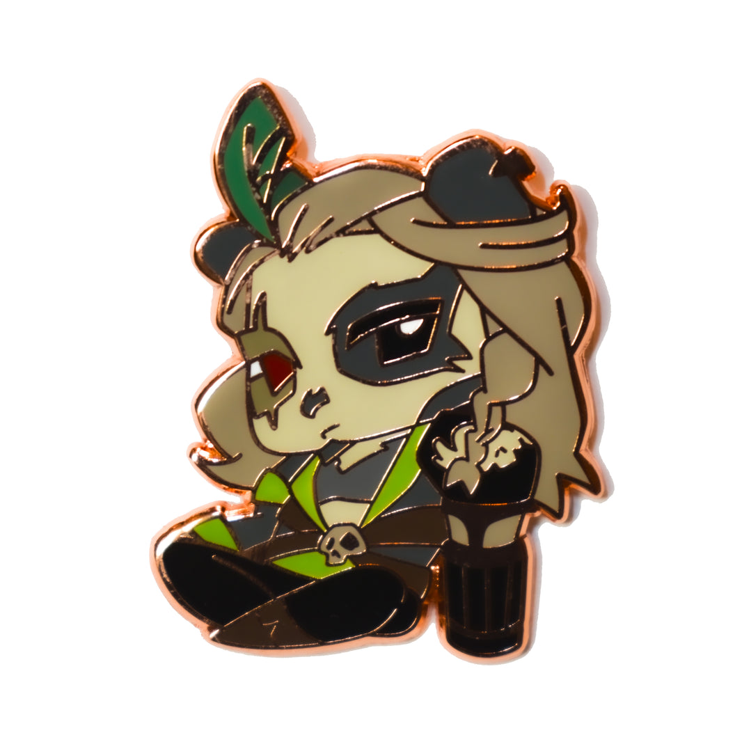 riptide - jrwi enamel – rolling pins